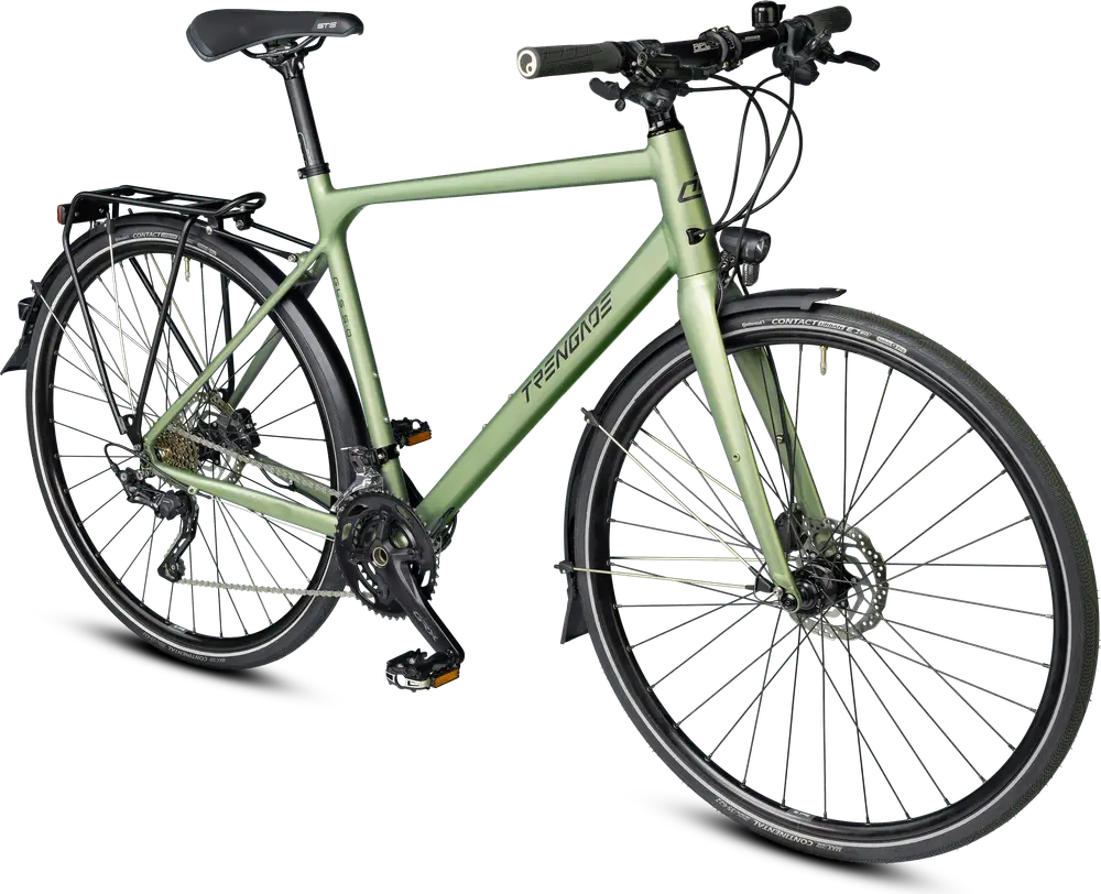 2024 Trenga GLS 5.0 – Specs, Comparisons, Reviews – 99 Spokes