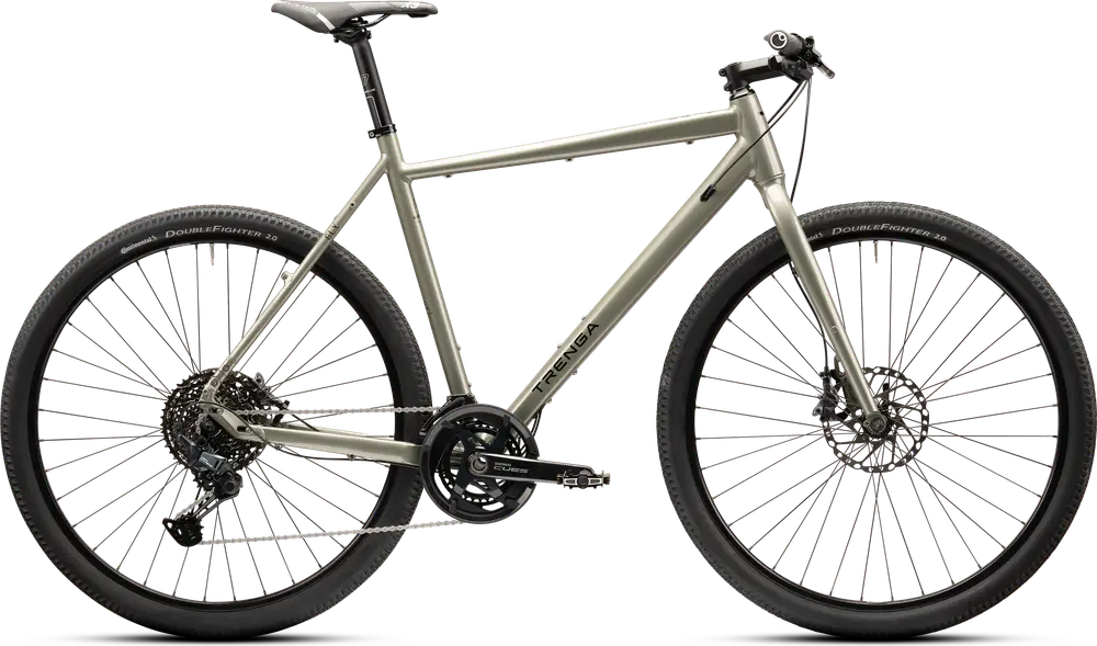 2024 Trenga GLX 9.0 – Specs, Comparisons, Reviews – 99 Spokes
