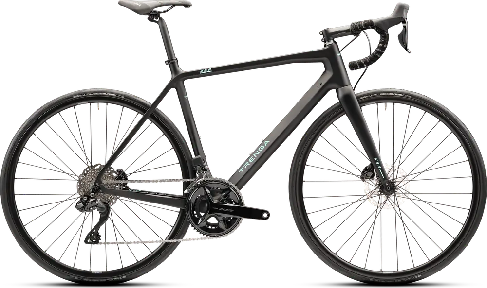 2024 Trenga KSR 5.5 Disc – Specs, Comparisons, Reviews – 99 Spokes