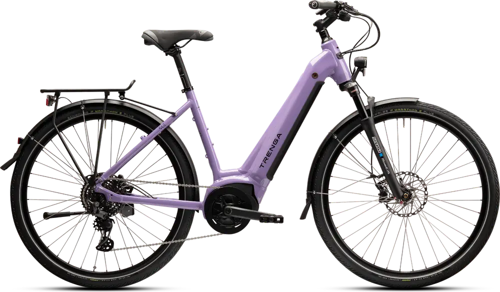 2024 Trenga SLE 7.0i – Spezifikationen, Vergleiche, Bewertungen – 99 Spokes