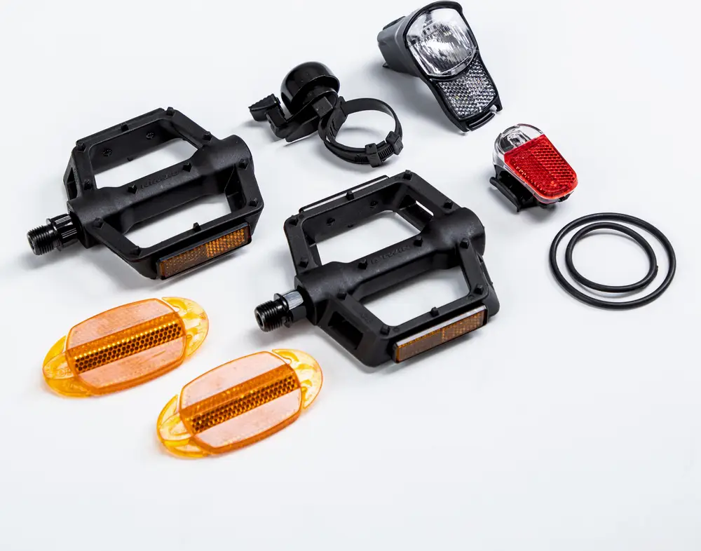 2023 Triban Comfortable, light carbon fork and disc brake RC 120 road ...