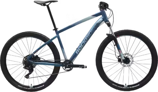 2023 TRIBAN Gravel Bike GRVL 520 Subcompact – Specs, Comparisons ...