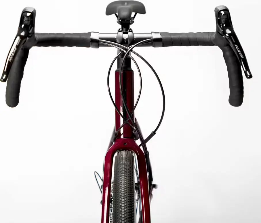 2023 TRIBAN Gravel Bike GRVL 520 Subcompact – Specs, Comparisons ...