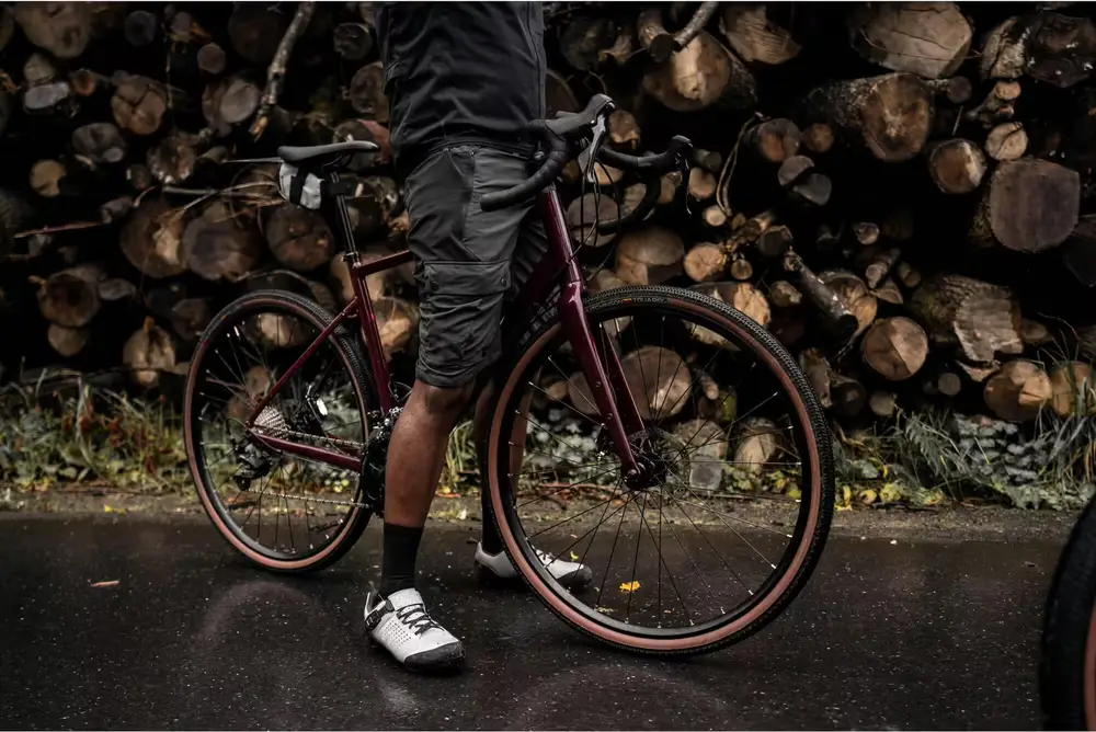 2023 TRIBAN Gravel Bike GRVL 520 Subcompact – Specs, Comparisons ...