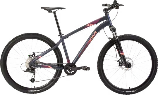 2023 TRIBAN Gravel Bike GRVL 520 Subcompact – Specs, Comparisons ...
