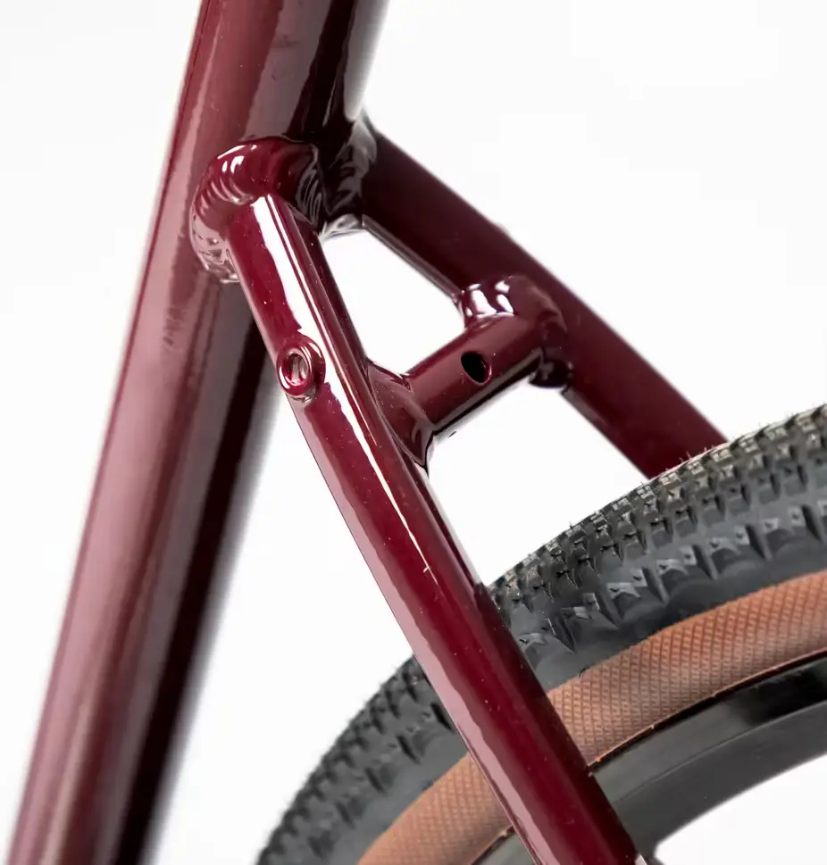 2023 TRIBAN Gravel Bike GRVL 520 Subcompact – Specs, Comparisons ...