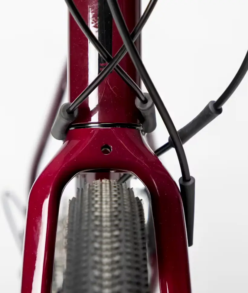 2023 TRIBAN Gravel Bike GRVL 520 Subcompact – Specs, Comparisons ...