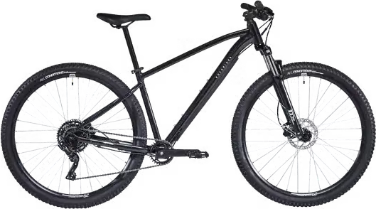 2023 TRIBAN Gravel Bike GRVL 520 Subcompact – Specs, Comparisons ...