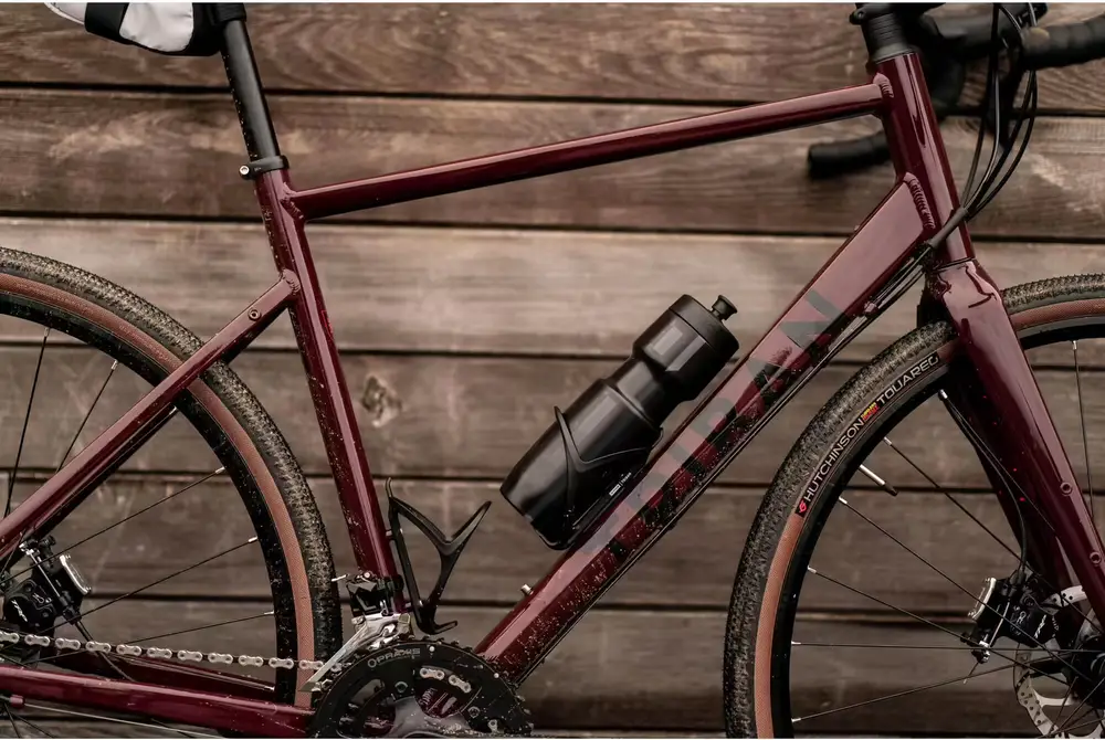 2023 TRIBAN Gravel Bike GRVL 520 Subcompact – Specs, Comparisons ...