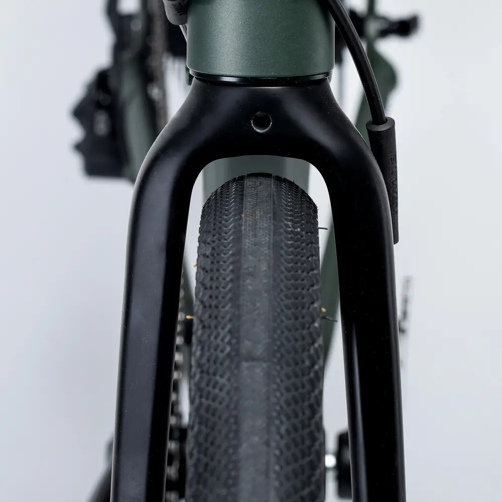 2023 Triban Gravel Bike RC 120 Disc Brake – Specs, Comparisons, Reviews ...