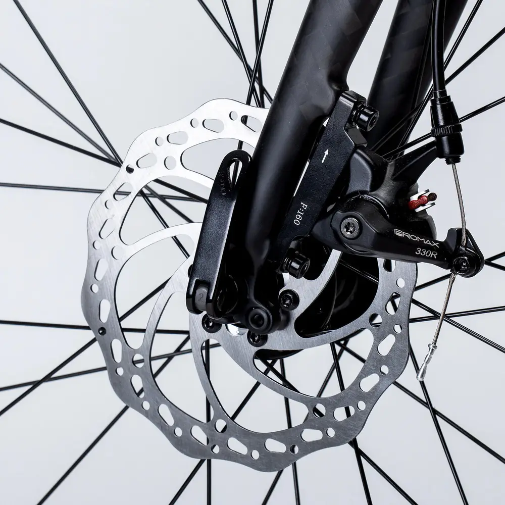 2023 Triban Gravel Bike RC 120 Disc Brake – Specs, Comparisons, Reviews ...