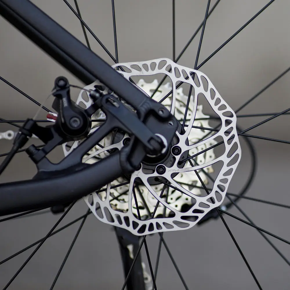 2023 Triban Road bike Flat Bar RC 500 Disc Brake – Specs, Comparisons ...