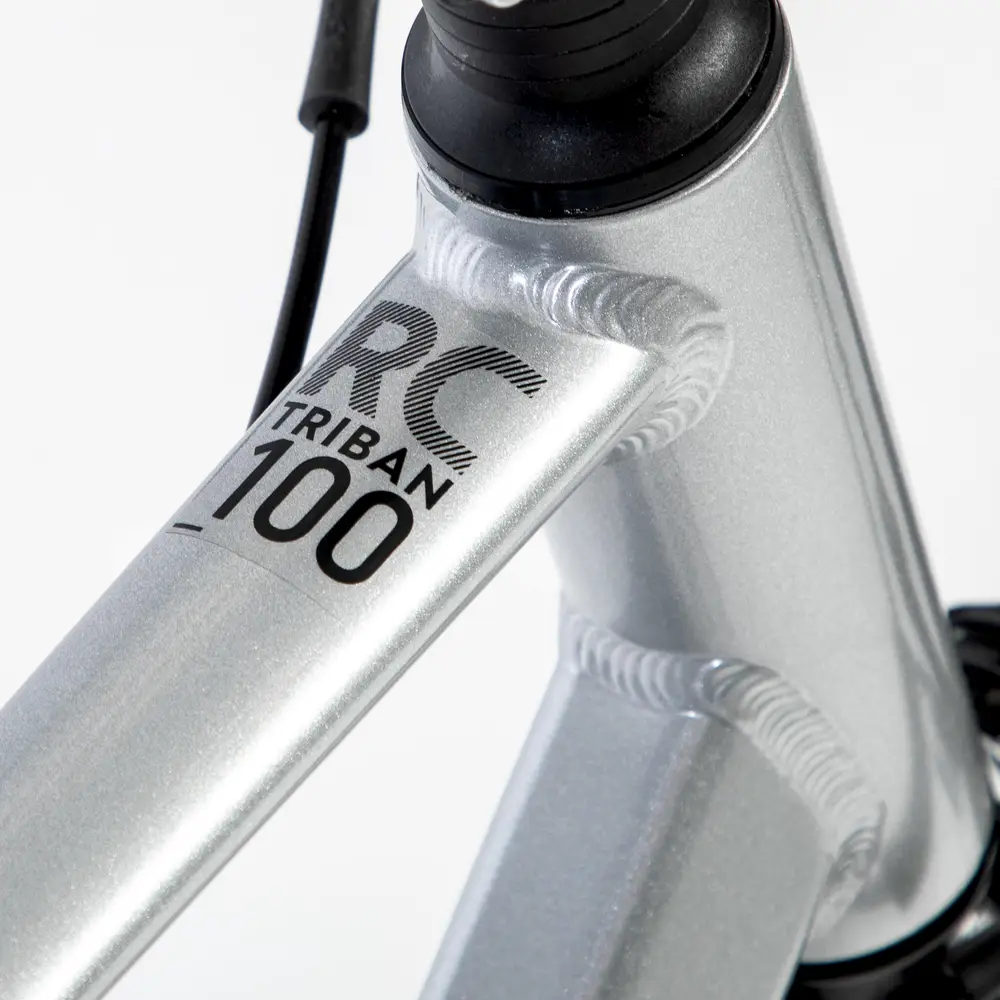2023 Triban Road bike RC 100 – Specs, Comparisons, Reviews – 99 Spokes