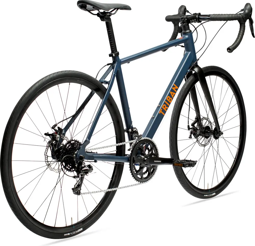 2023 TRIBAN Road Bike RC 120 Disc Brake – Specs, Comparisons, Reviews ...