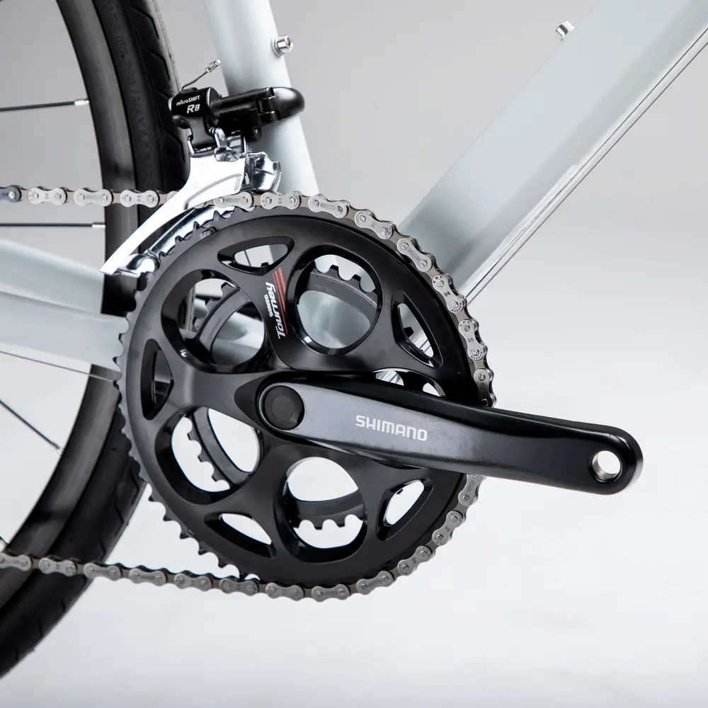 2023 Triban Road bike RC 120 Disc Brake – Specs, Comparisons, Reviews ...