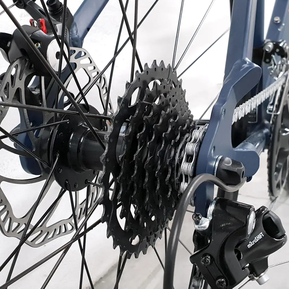 2023 TRIBAN Road Bike RC 120 Disc Brake – Specs, Comparisons, Reviews ...
