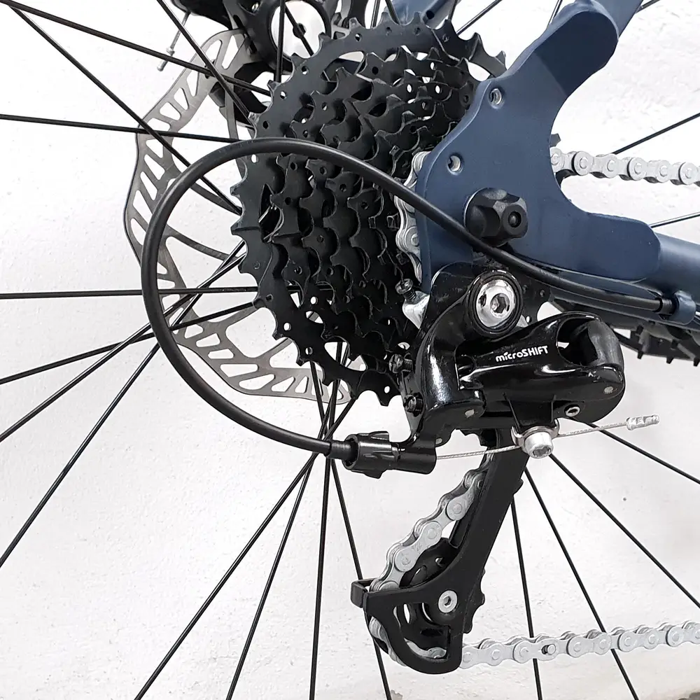 2023 TRIBAN Road Bike RC 120 Disc Brake – Specs, Comparisons, Reviews ...