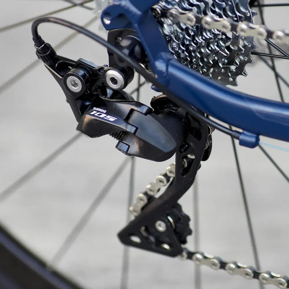 2023 TRIBAN Road bike RC 520 Disc Brake – Specs, Comparisons, Reviews – 99 Spokes