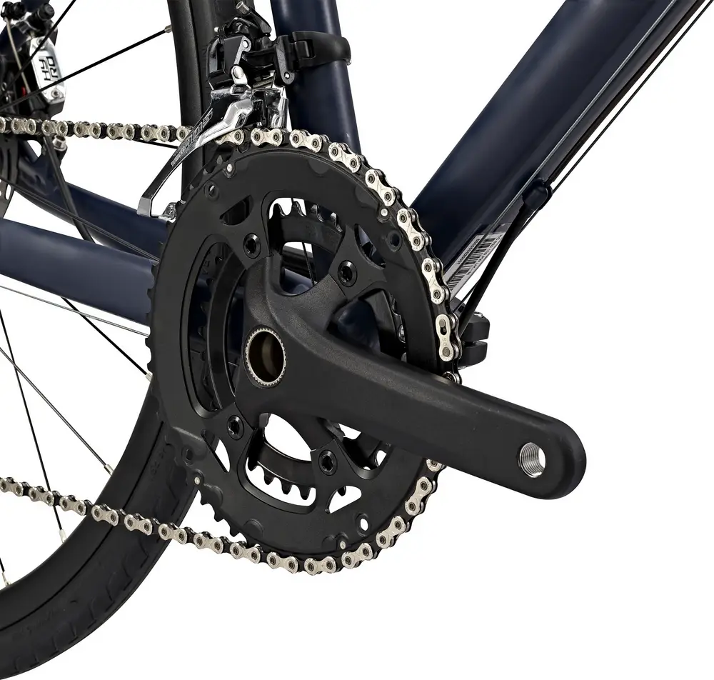 2023 Triban Road bike RC 520 Disc Brake – Specs, Comparisons, Reviews ...