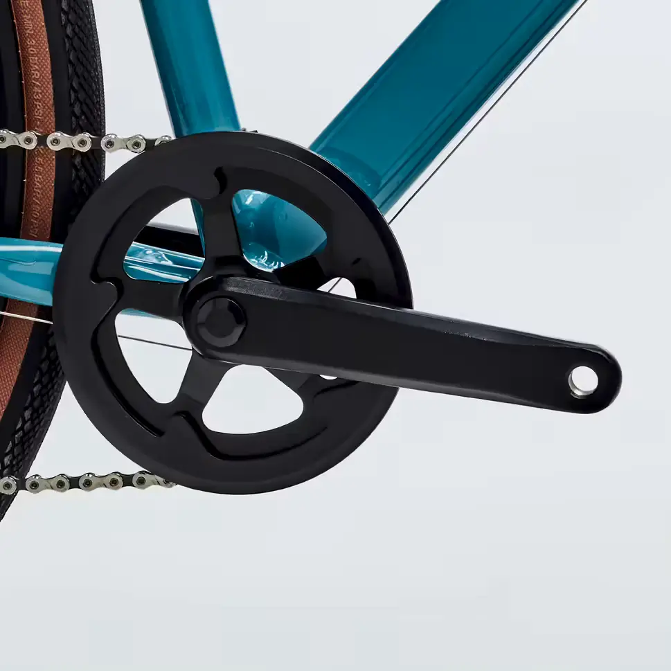 2023 TRIBAN Women's Gravel Bike GRVL 120 – Specs, Comparisons, Reviews ...