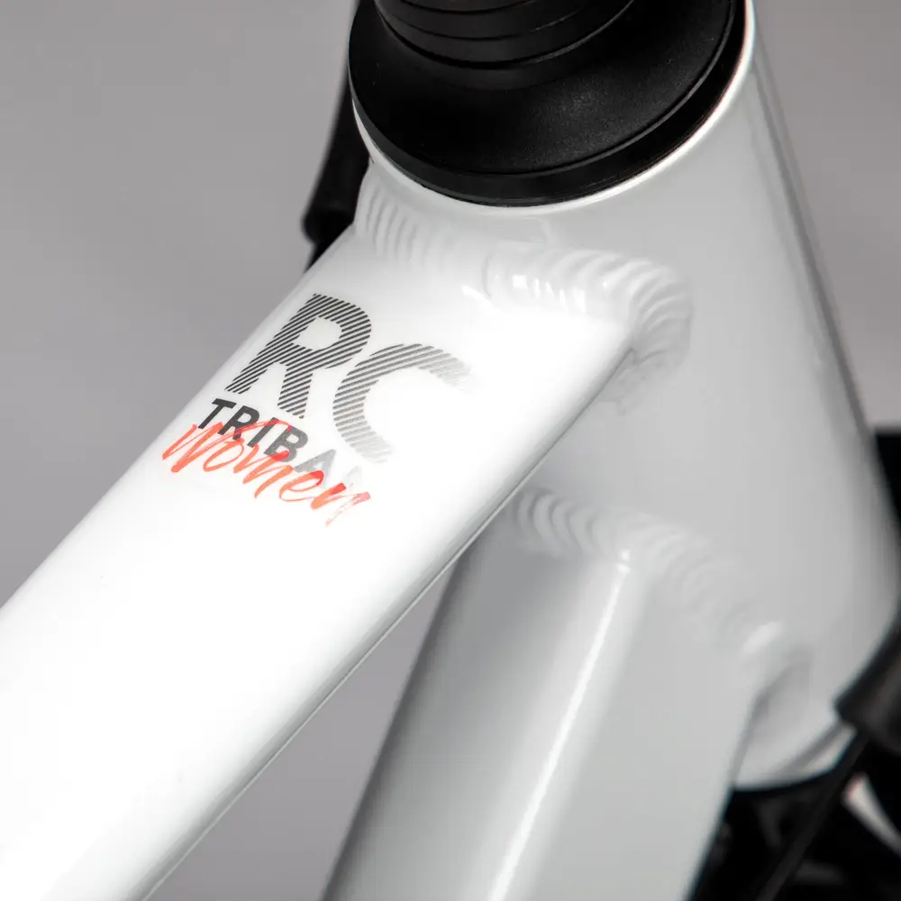 2023 Triban Women's road bike rc 120 – Specs, Comparisons, Reviews – 99 ...