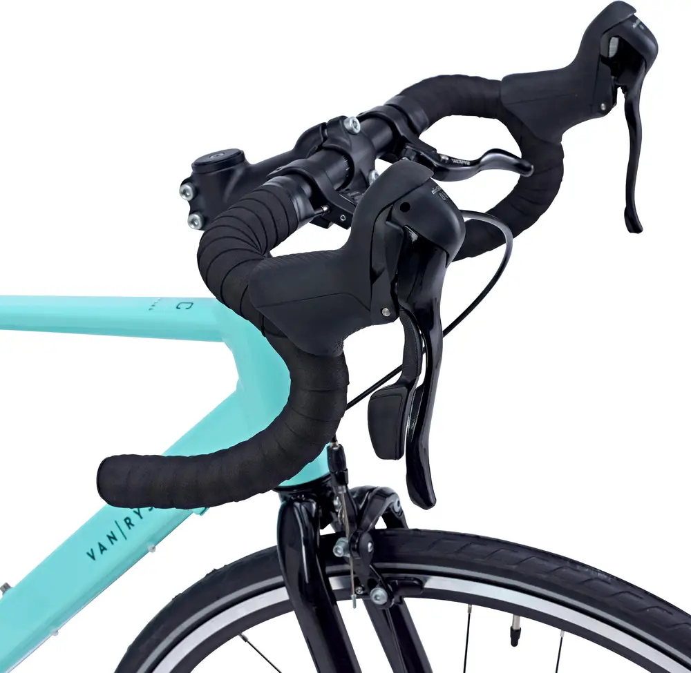 2023 Triban Women's road bike rc 120 – Specs, Comparisons, Reviews – 99 ...