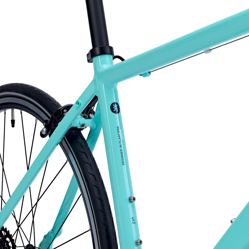 2023 Triban Women's road bike rc 120 – Specs, Comparisons, Reviews – 99 ...