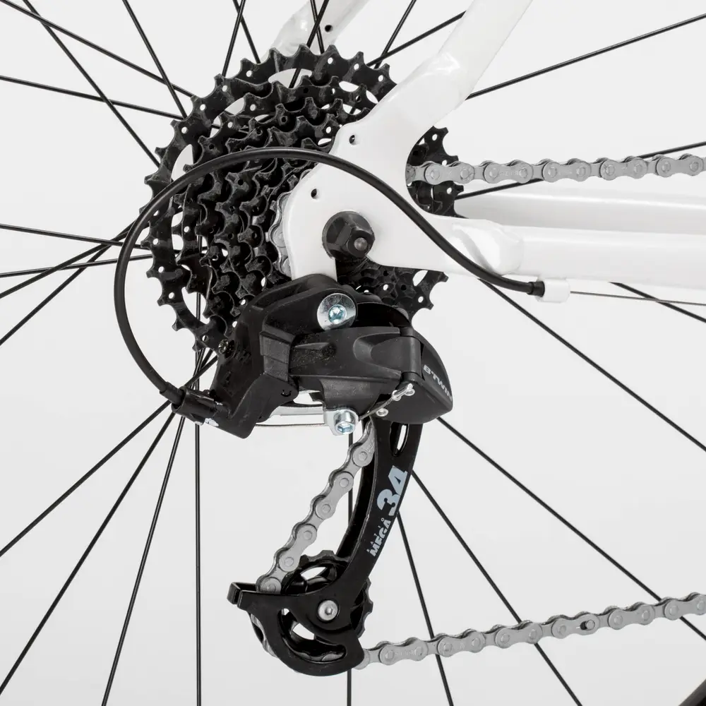 2023 Triban Women's road bike rc 120 – Specs, Comparisons, Reviews – 99 ...