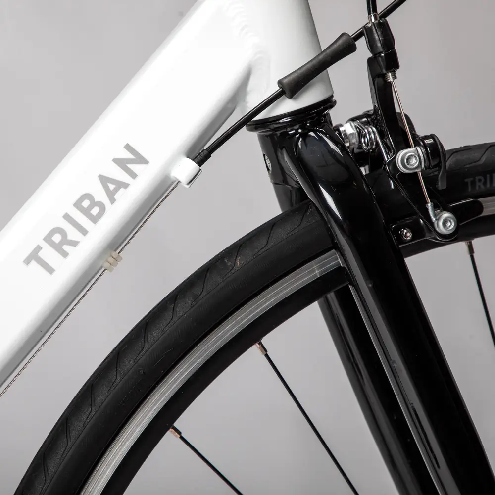 2023 Triban Women's road bike rc 120 – Specs, Comparisons, Reviews – 99 ...