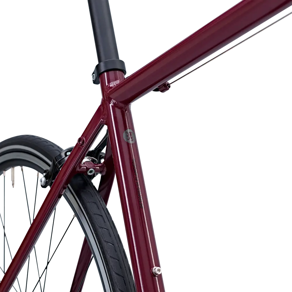 2023 Triban Women's road bike rc 120 – Specs, Comparisons, Reviews – 99 ...