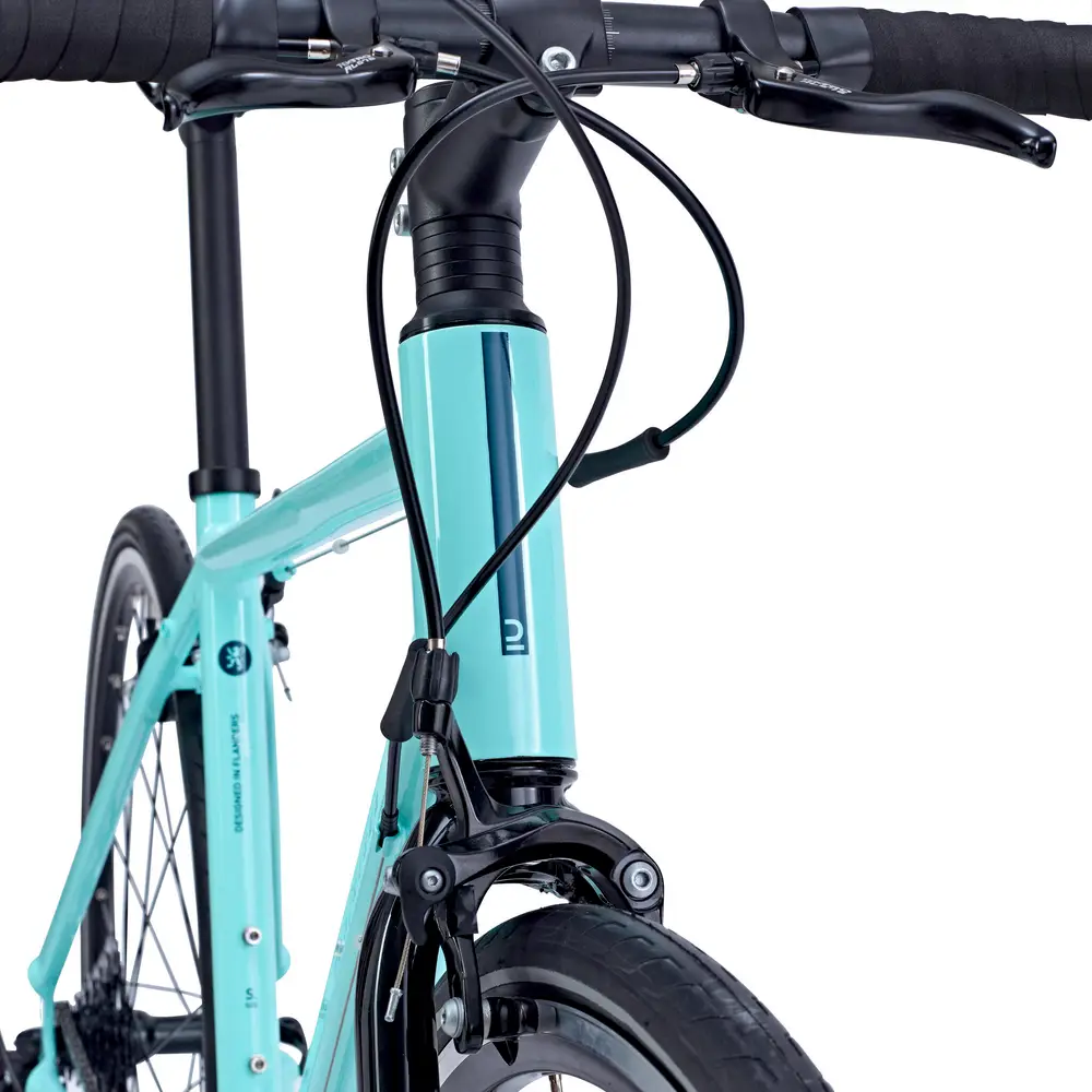 2023 Triban Women's road bike rc 120 – Specs, Comparisons, Reviews – 99 ...