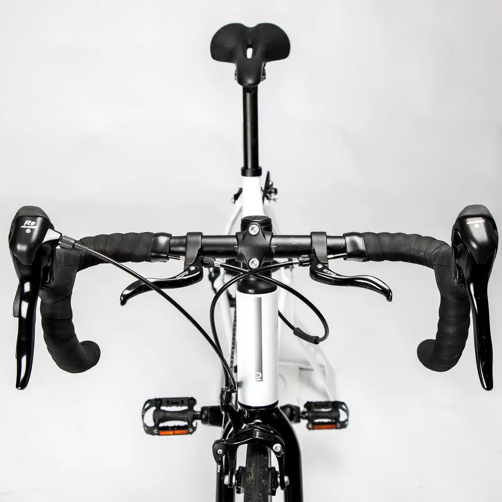 2023 Triban Women's road bike rc 120 – Specs, Comparisons, Reviews – 99 ...