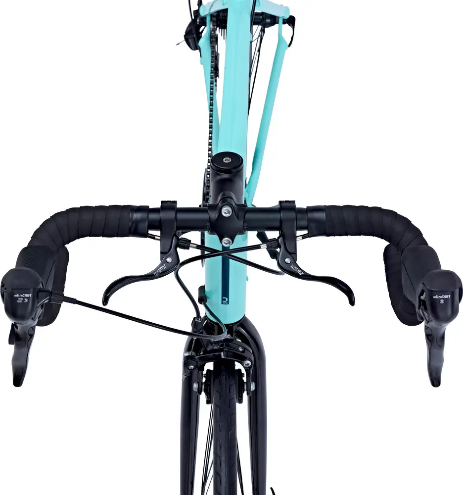 2023 Triban Women's road bike rc 120 – Specs, Comparisons, Reviews – 99 ...