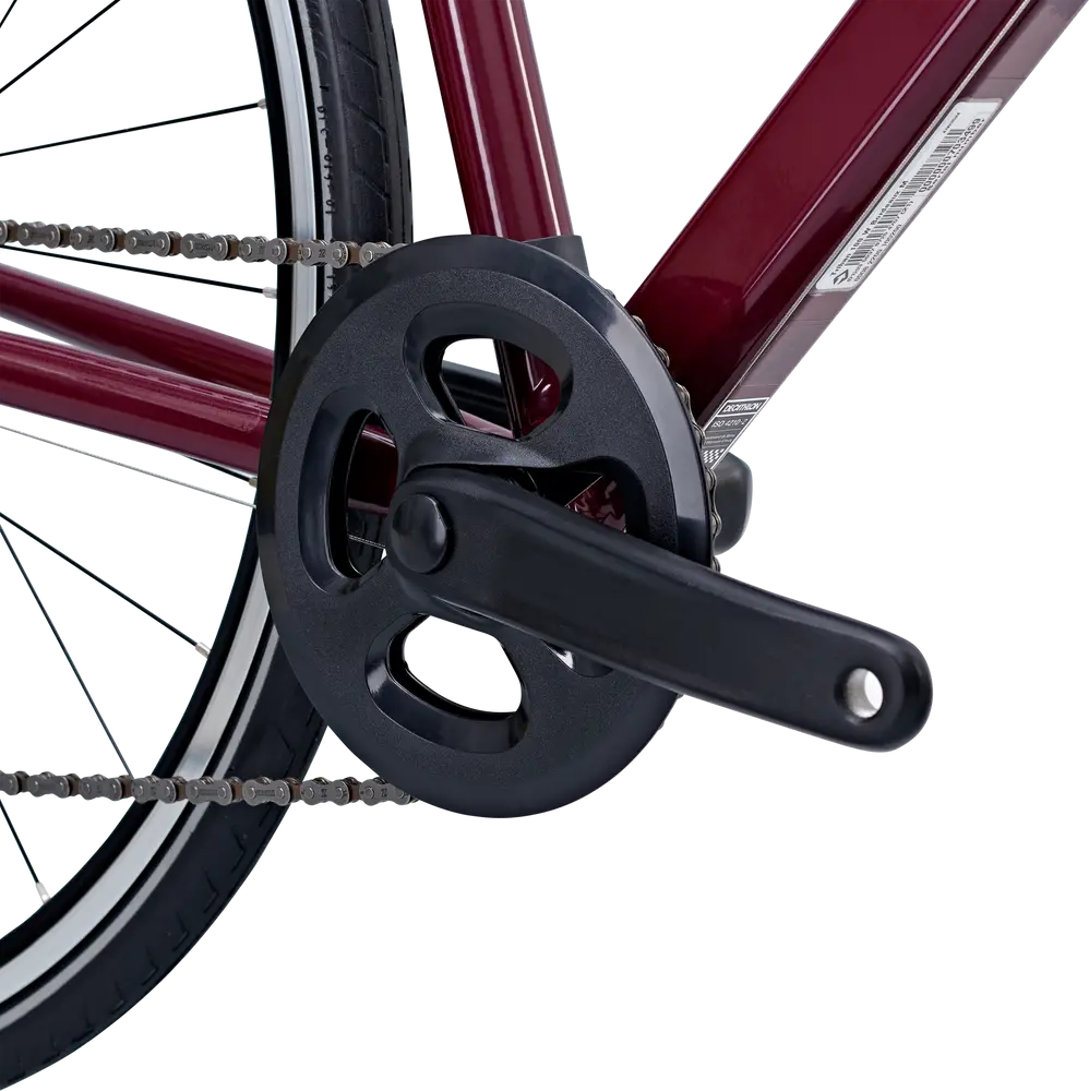 2023 Triban Women's road bike rc 120 – Specs, Comparisons, Reviews – 99 ...