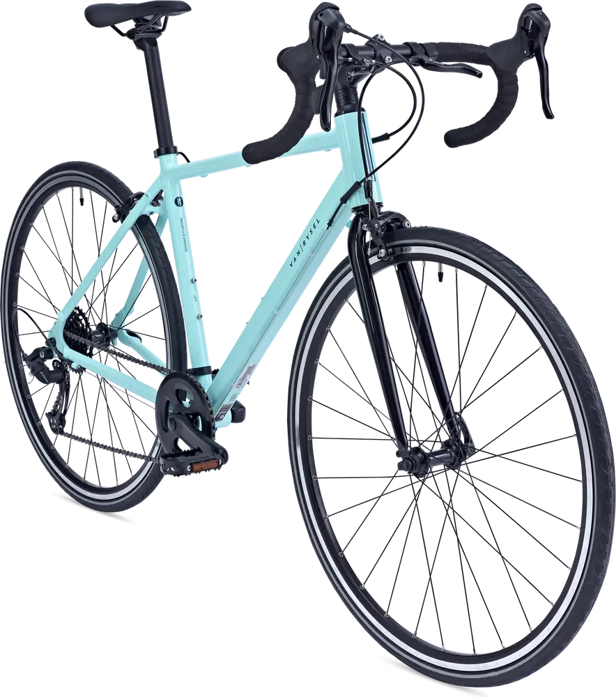 2023 Triban Women's road bike rc 120 – Specs, Comparisons, Reviews – 99 ...