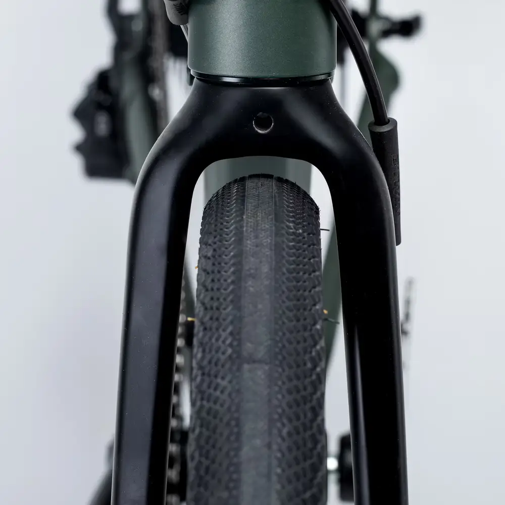 2024 Triban Gravel Bike GRVL 120 – Specs, Comparisons, Reviews – 99 Spokes