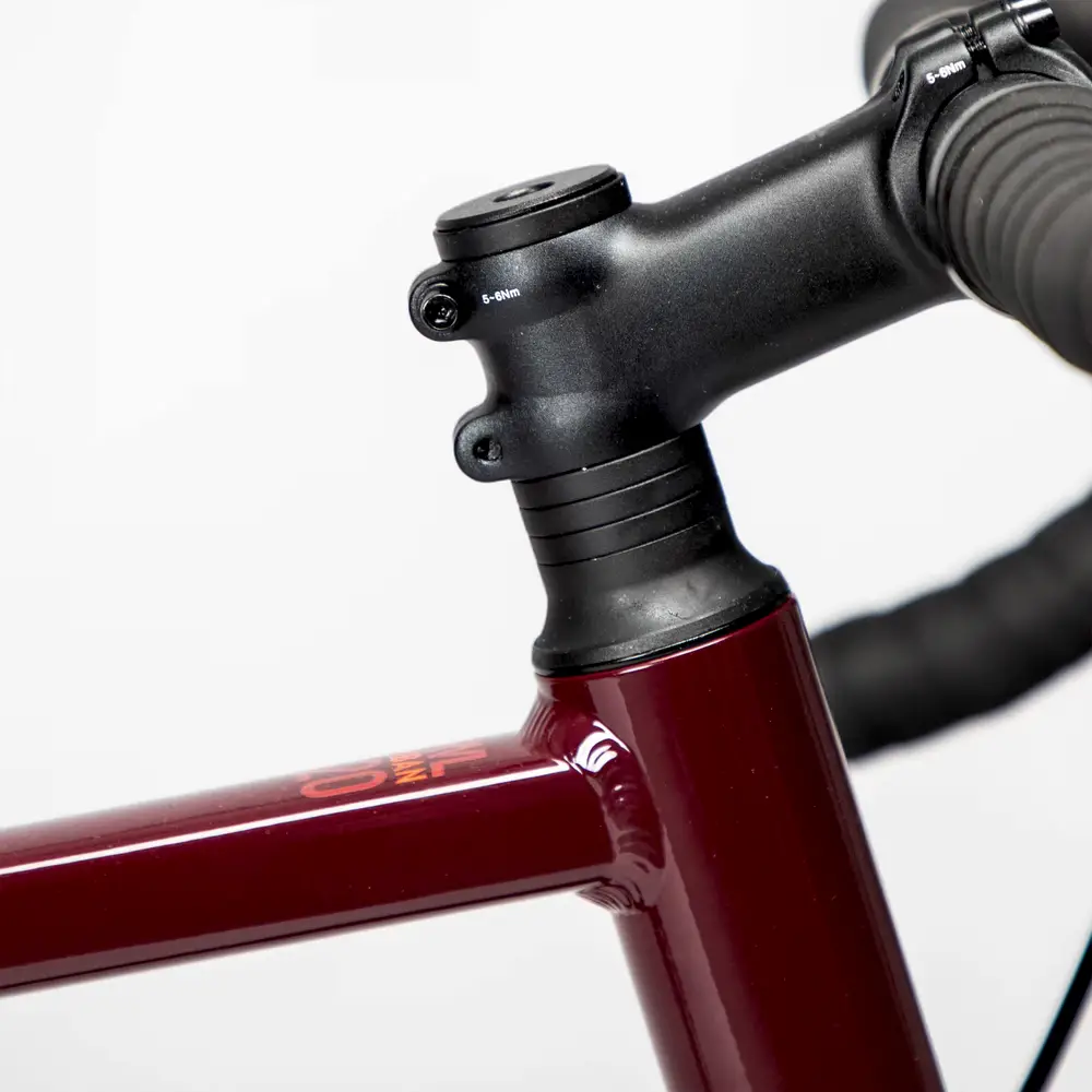 2024 Triban Men's Gravel Bike GRVL 520 Subcompact – Specs, Comparisons ...