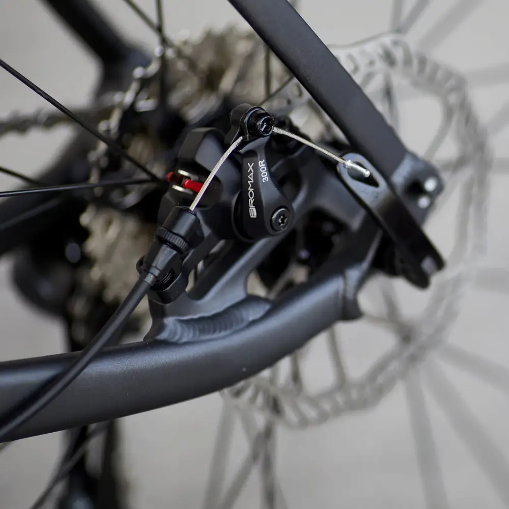 2024 Triban RC 500 Disc Road Bike, Black – Specs, Comparisons, Reviews ...