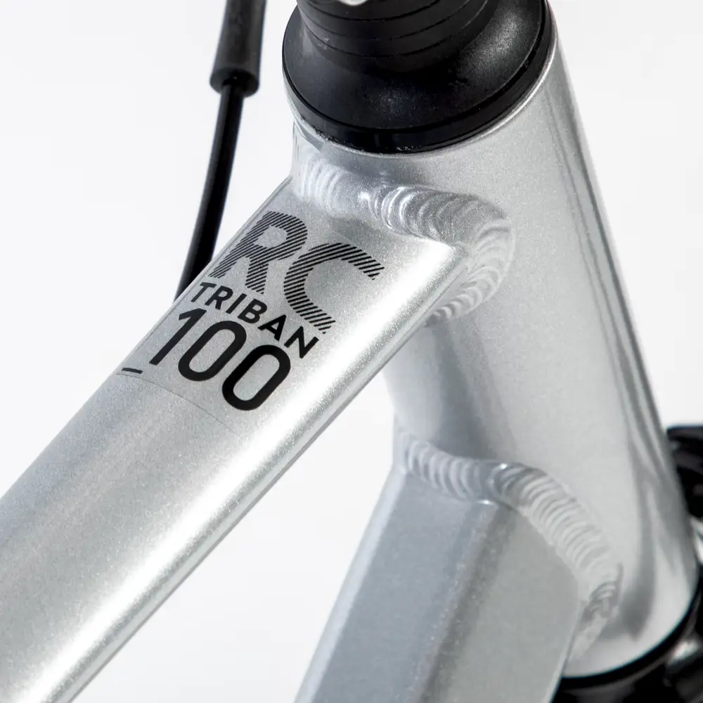 2024 Triban Road bike RC 100 – Specs, Comparisons, Reviews – 99 Spokes