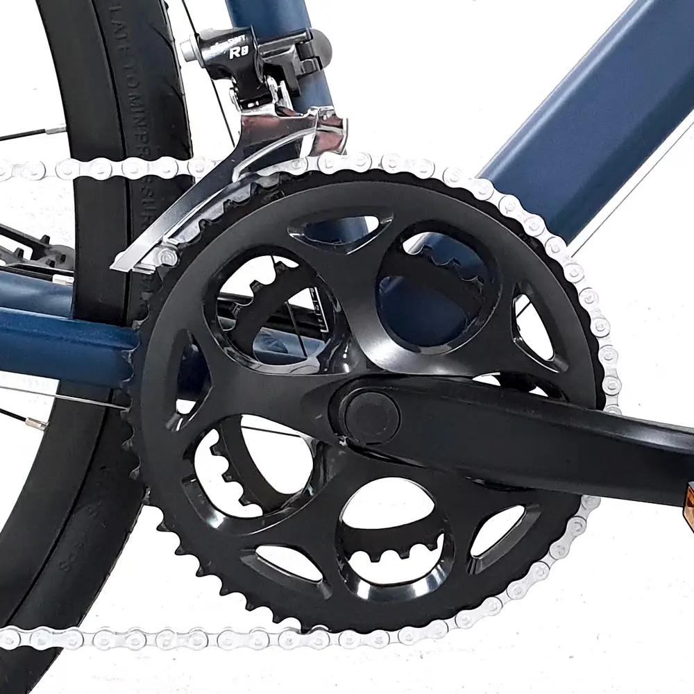 2024 Triban Road Bike RC 120 Disc Brake – Specs, Comparisons, Reviews ...