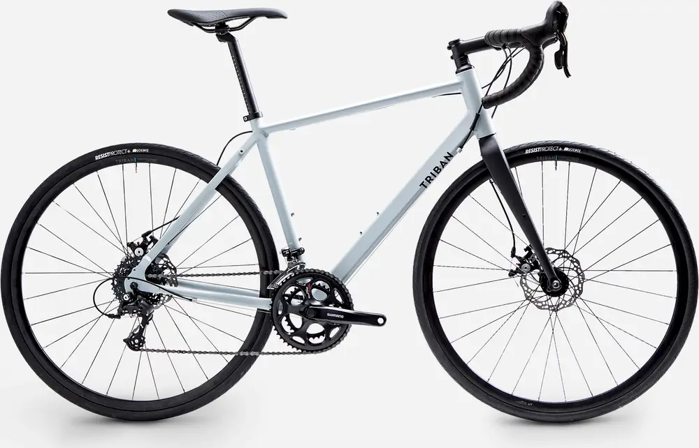 2024 Triban Road bike RC 120 Disc Brake – Specs, Comparisons, Reviews ...