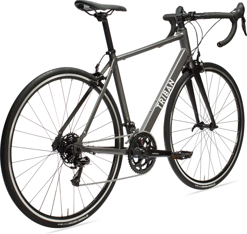2024 Triban Road bike RC 120 – Specs, Comparisons, Reviews – 99 Spokes