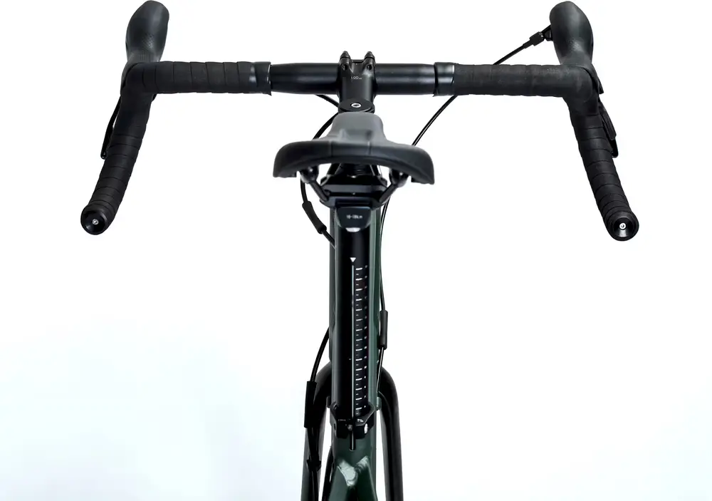 2025 Triban Gravel Bike GRVL 120 – Spécifications, comparaisons, avis ...