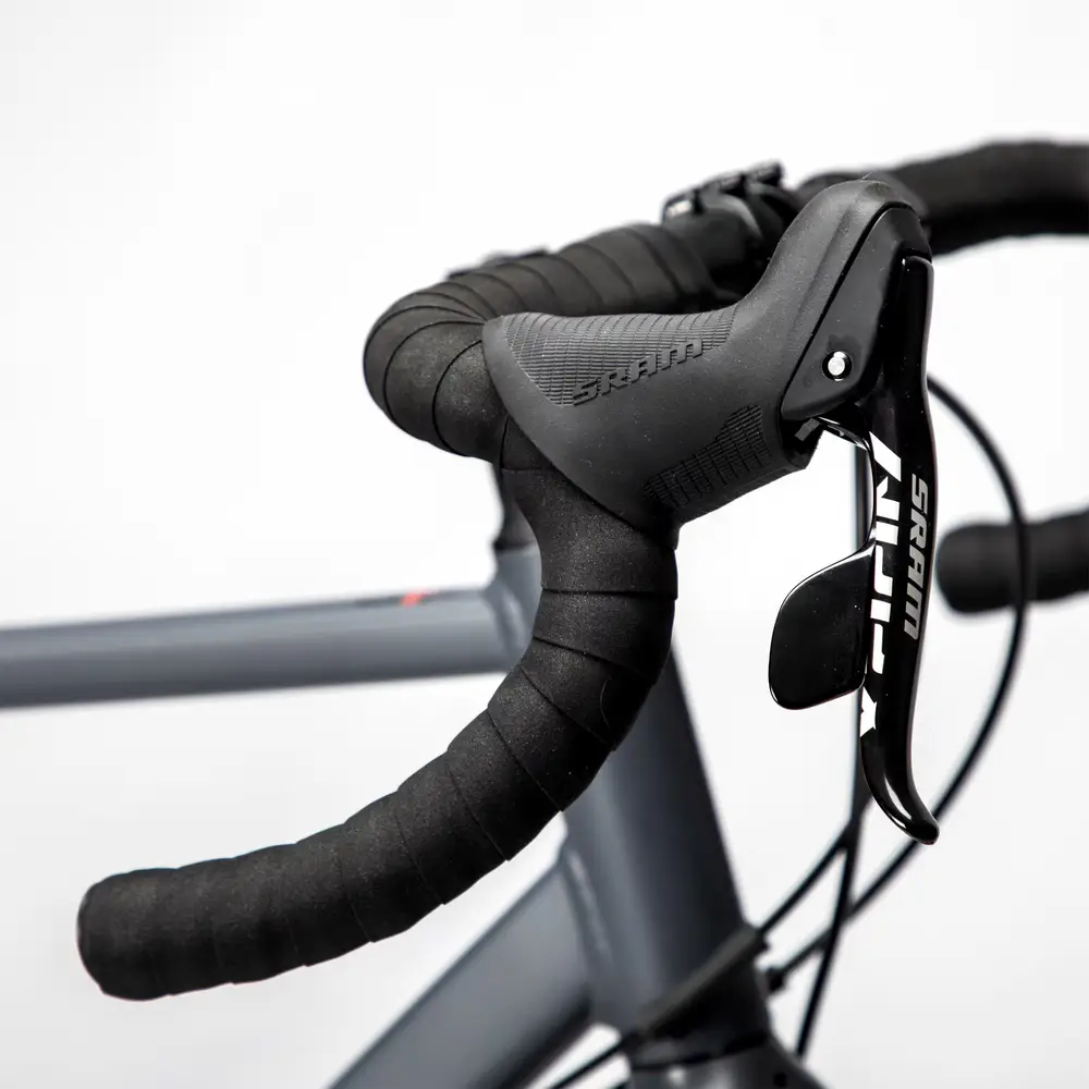 2025 Triban Gravel Bike GRVL 520 Sram Apex – Specs, Comparisons ...