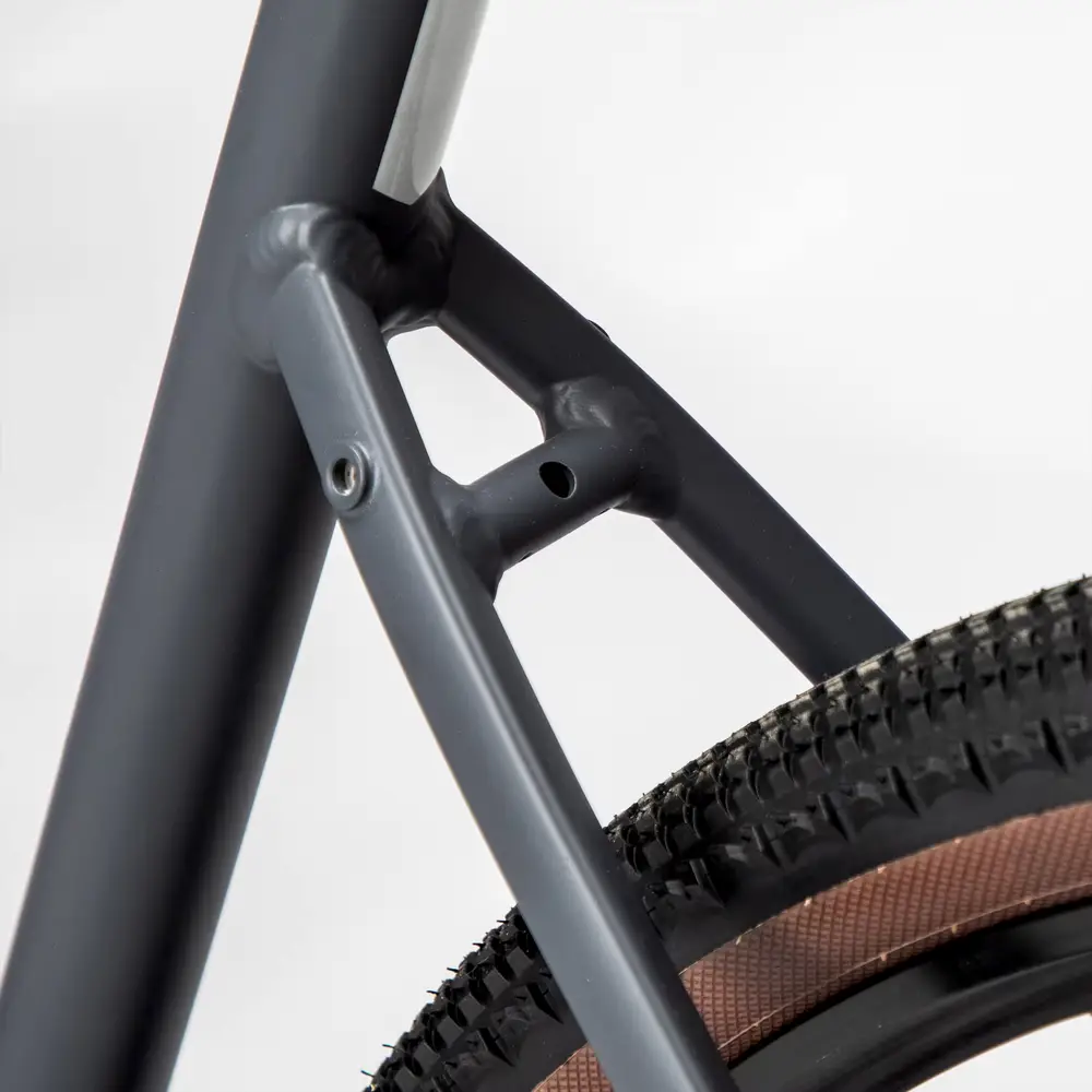 2025 Triban Gravel Bike GRVL 520 Sram Apex – Specs, Comparisons ...