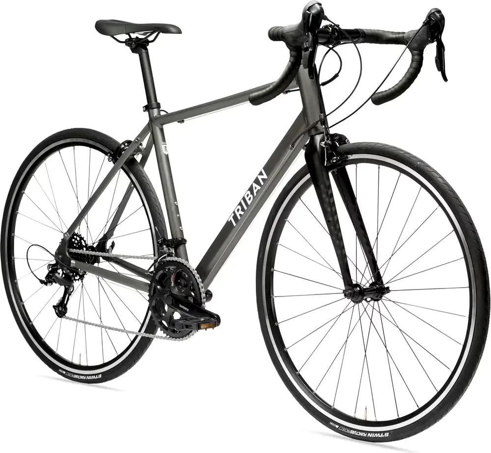 2025 Triban Road bike RC 120 – Specs, Comparisons, Reviews – 99 Spokes