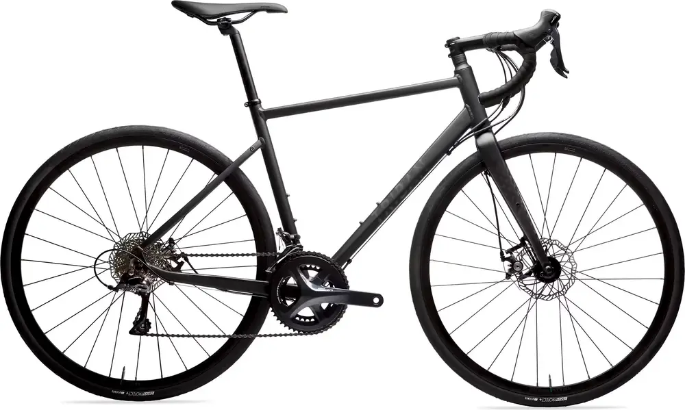 2025 Triban Road Bike RC 500 Disc Brake – Specs, Comparisons, Reviews ...
