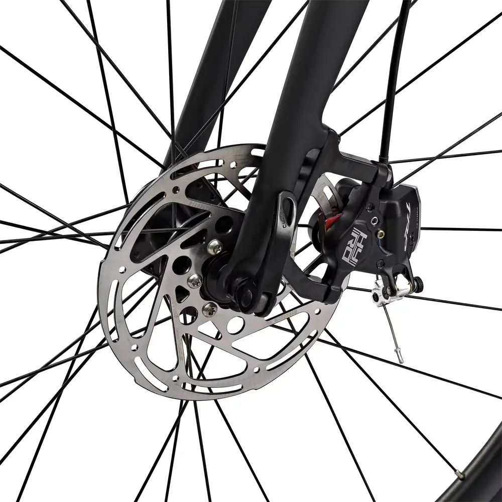 2025 Triban Road Bike RC 520 Disc Brake Prowheel – Specs, Comparisons ...