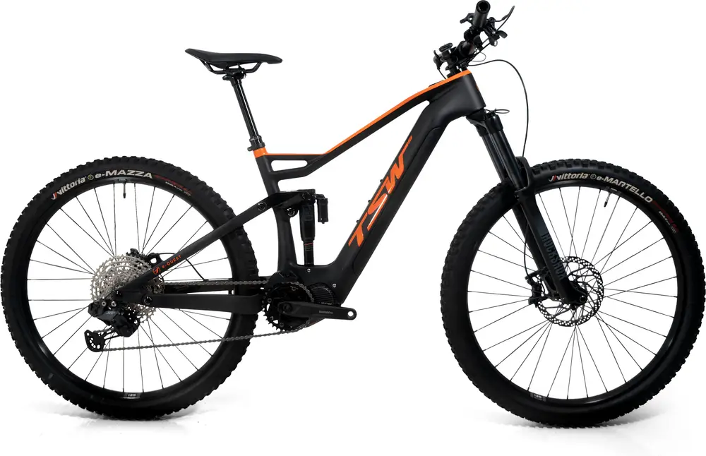 2026 TSW Bike e-Quest XT Di2 – Spezifikationen, Vergleiche, Bewertungen ...