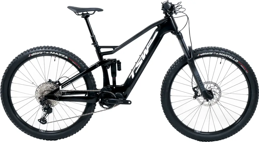 2026 TSW Bike e-Quest XT – Spécifications, comparaisons, avis – 99 Spokes